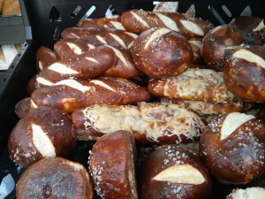 Fancy some freshly baked German cake and bread? - Angelika's German ...