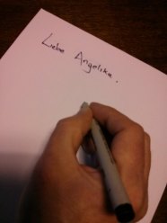 How To Write A Personal Letter In German Angelika s German Tuition How To Write A Personal Letter In German Angelika s German Tuition