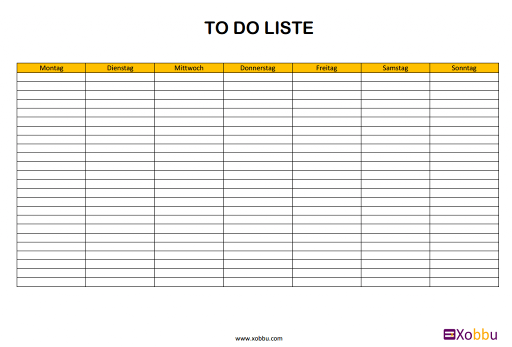 Practise your German using lists - Angelika's German Tuition & Translation