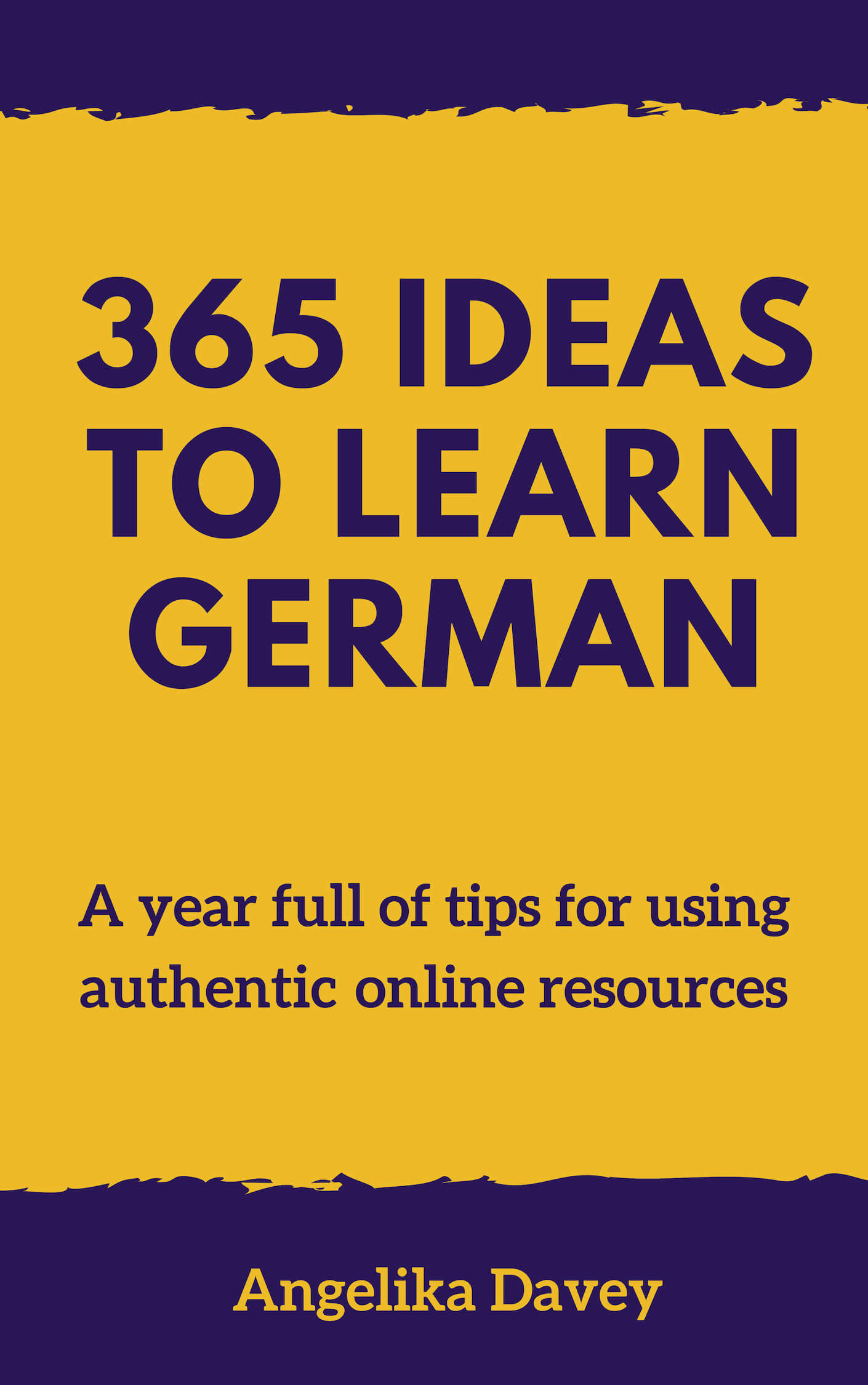 Books - Angelika's German Tuition & Translation