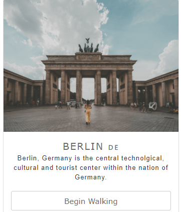 How to take a virtual trip around Berlin - Angelika's German Tuition ...