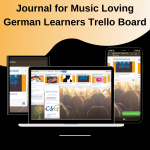 Practise your German with music - Angelika's German Tuition & Translation