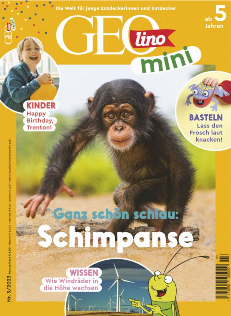 How to borrow German magazines in the UK - Angelika's German Tuition ...