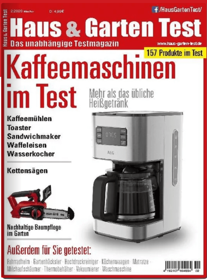 How to borrow German magazines in the UK - Angelika's German Tuition ...