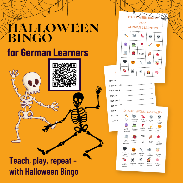 For young (at heart) German Learners - Angelika's German Tuition ...